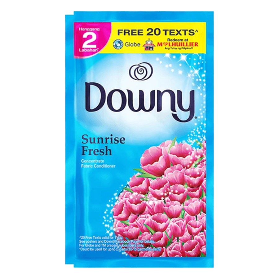 Downy Sunrise Fresh 40ml – Marilen Mini Mart