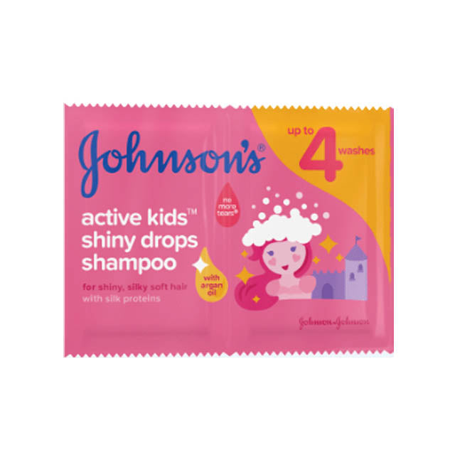 Johnson Baby Shampoo Active Kids 8ml – Marilen Mini Mart Johnson Baby Shampoo Active Kids 8ml – Marilen Mini Mart