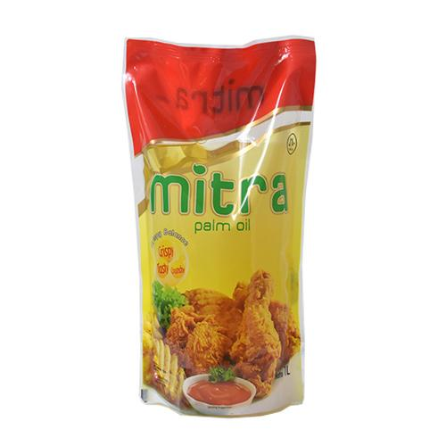 Mitra Cooking Oil Sup 1L – Marilen Mini Mart