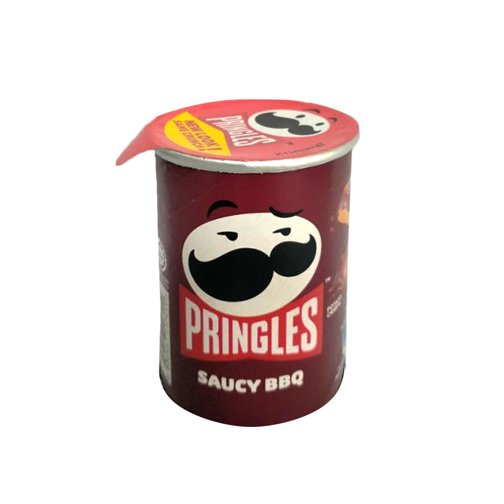 PRINGLES BARBECUE 42G – Marilen Mini Mart