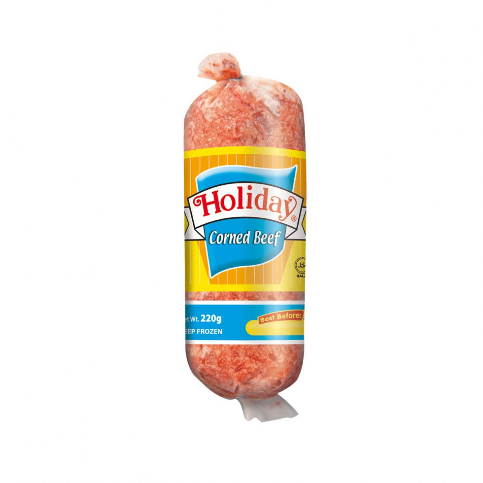 HOLIDAY CORNED BEEF ROLL PACK – Marilen Mini Mart