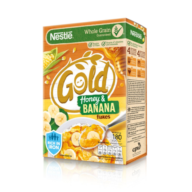 corn flakes nestle