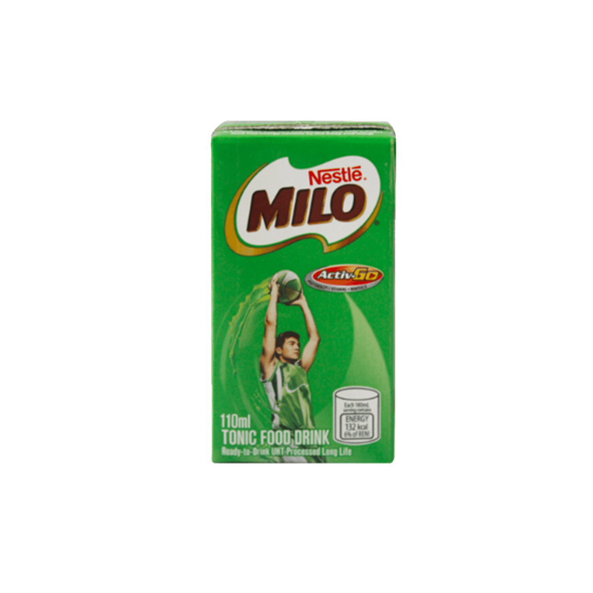 Nestle Milo Rtd 110ml – Marilen Mini Mart