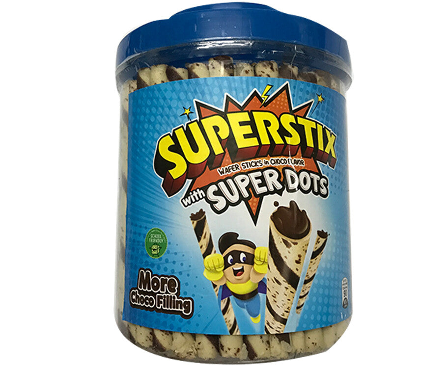 Superstix Choco Big 704g – Marilen Mini Mart