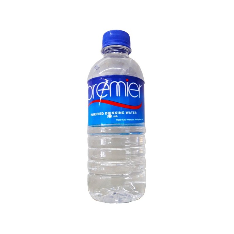Premier Purified Drinking Water 350ml – Marilen Mini Mart