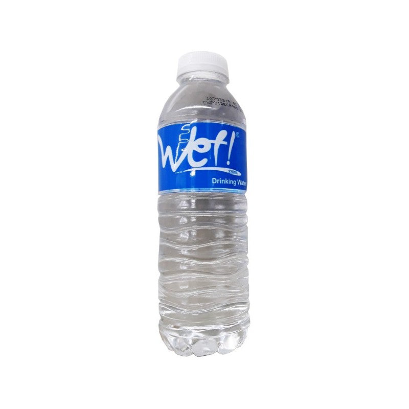 Wet Mineral Water 330ml – Marilen Mini Mart