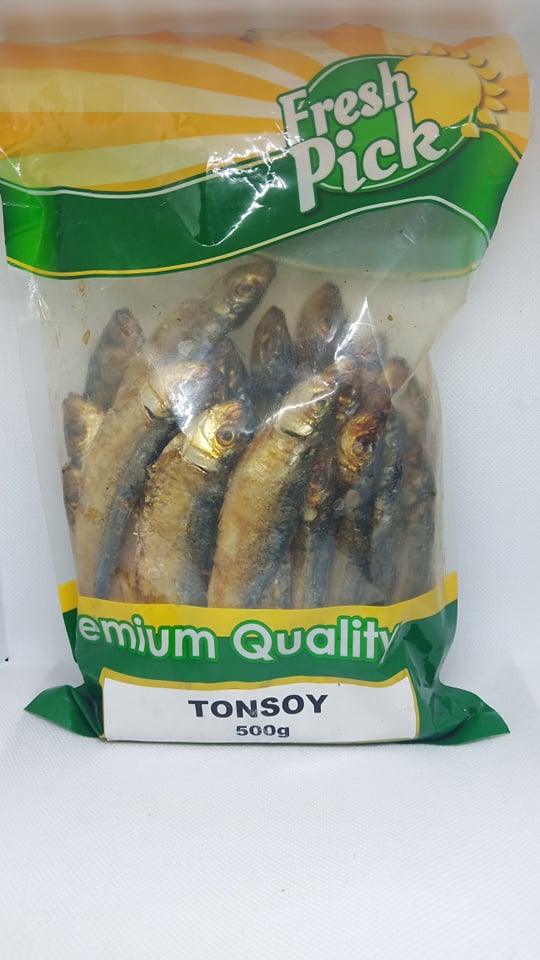 Fresh Pick Premium Quality Tonsoy 500g – Marilen Mini Mart
