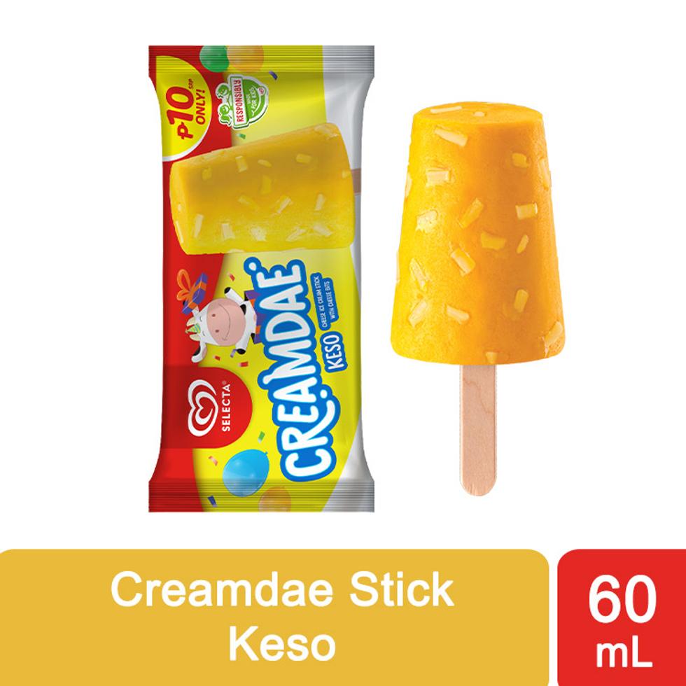 Creamdae Stick Keso 60ml – Marilen Mini Mart