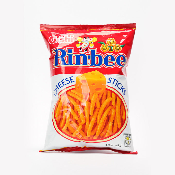 Rinbee 85g – Marilen Mini Mart