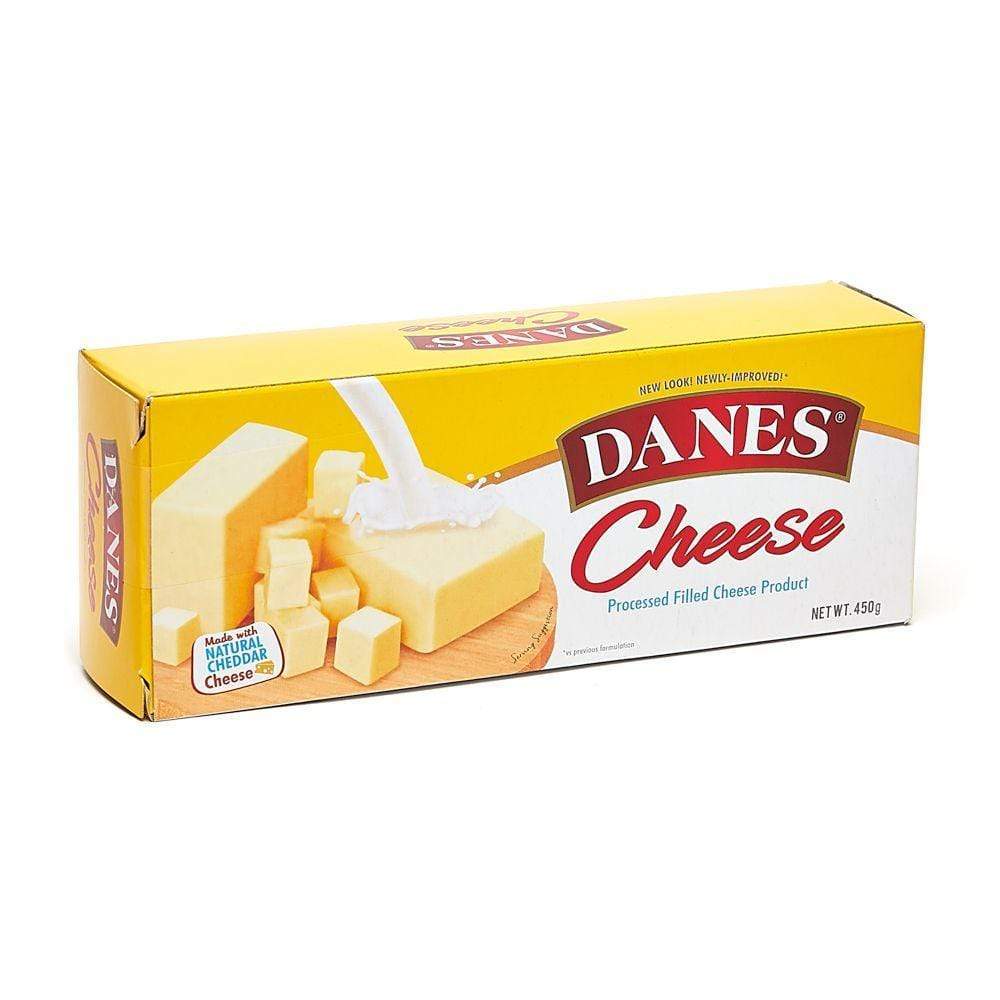 Danes Cheese 450g – Marilen Mini Mart