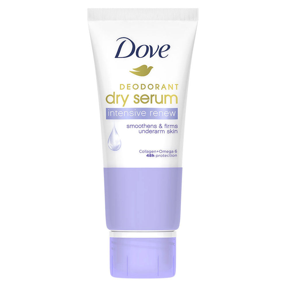 Dove Deo Dry Serum Collagen + Omega 50ml – Marilen Mini Mart