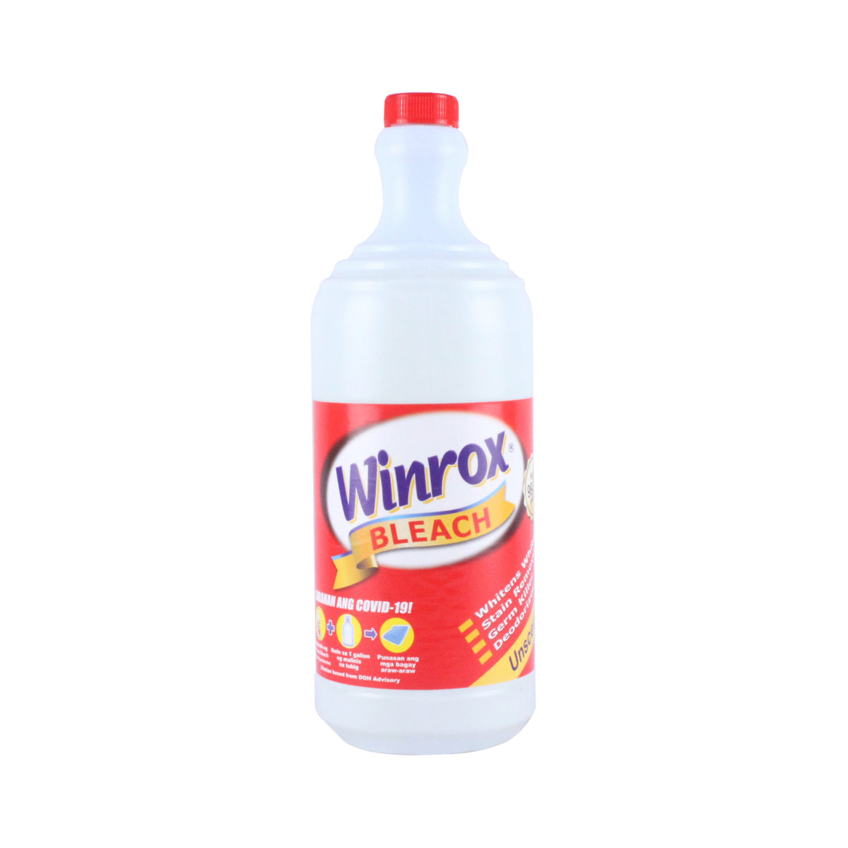 Winrox Bleach 100ml – Marilen Mini Mart