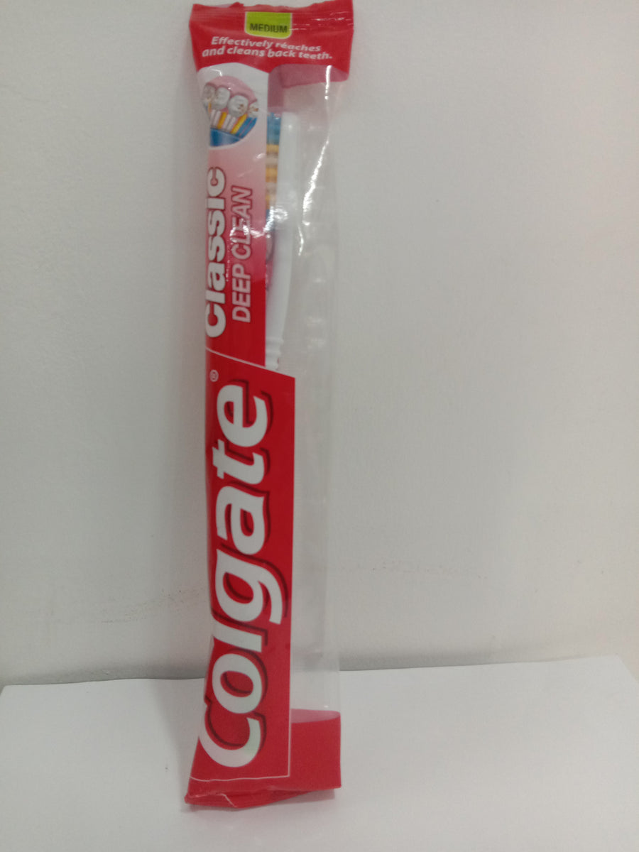 Colgate Classic Flow Wrap with Cap Medium – Marilen Mini Mart