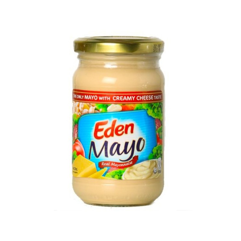 Eden Mayo 220ml – Marilen Mini Mart