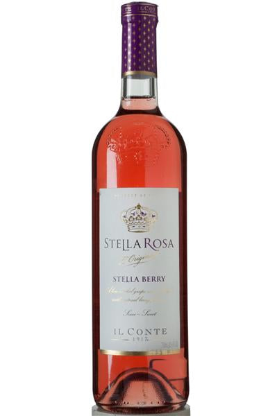 Stella Rosa Stella Berry 750ml – Marilen Mini Mart