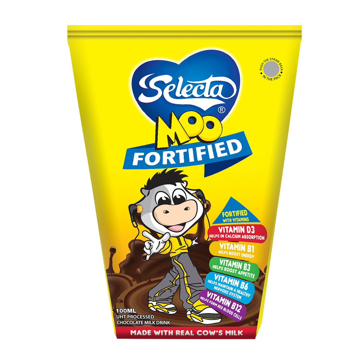 Selecta Moo Fortified 100ml – Marilen Mini Mart