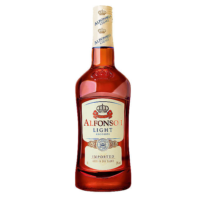 Alfonso Light 1 liter – Marilen Mini Mart