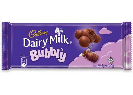 CDM Bubbly 120g – Marilen Mini Mart