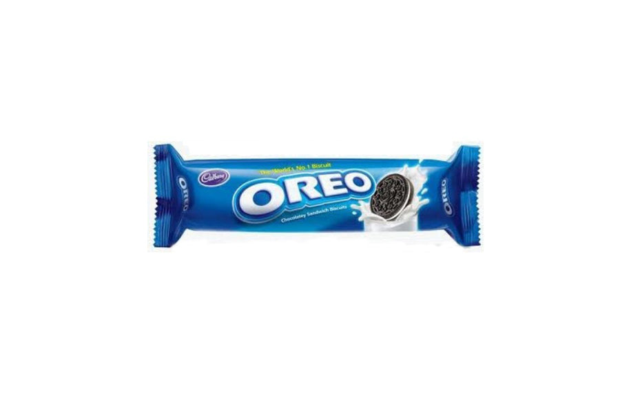 Oreo Vanilla 133g – Marilen Mini Mart