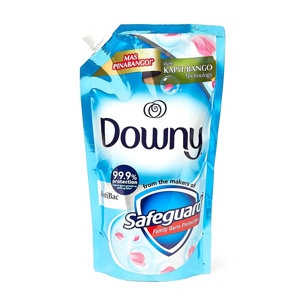 Downy Fabcon Antibac Refill 680ml – Marilen Mini Mart