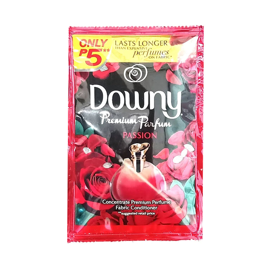 Downy Fabcon Passion 20ml – Marilen Mini Mart
