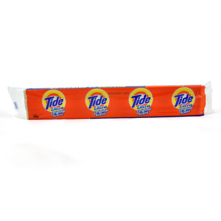 Tide Ultra Original Scent 380g – Marilen Mini Mart