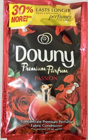 Downy Fabcon Passion 33ml – Marilen Mini Mart
