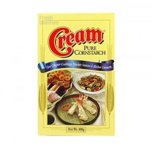 Cream Cornstarch 400g – Marilen Mini Mart
