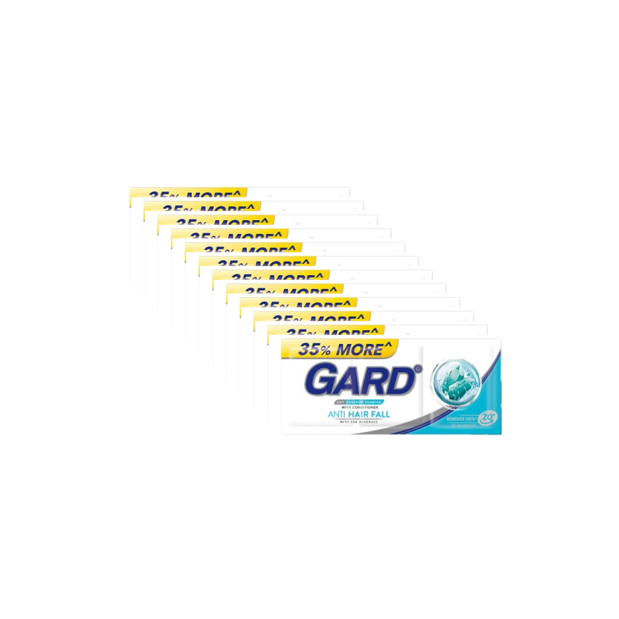 Gard Refreshing Menthol 11+1 – Marilen Mini Mart