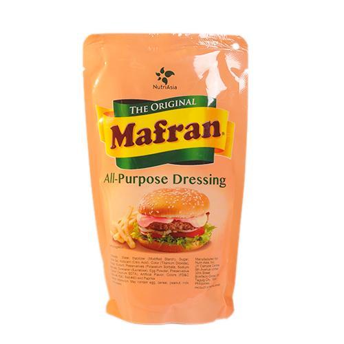 Mafran All Purpose Dressing Pink 200g – Marilen Mini Mart