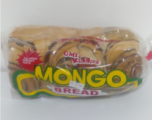 Mongo Loaf Bread – Marilen Mini Mart