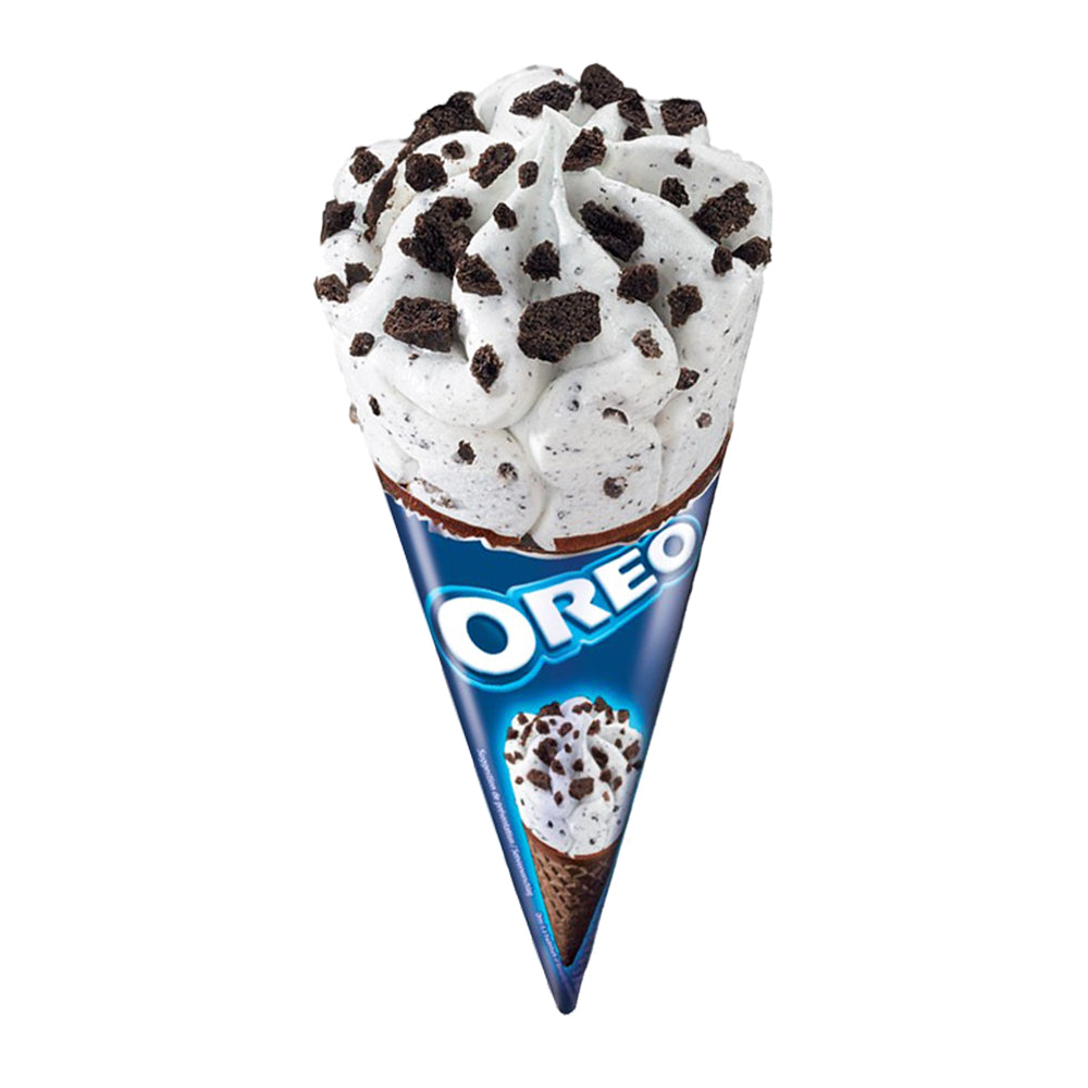 Oreo Cone 110ml – Marilen Mini Mart