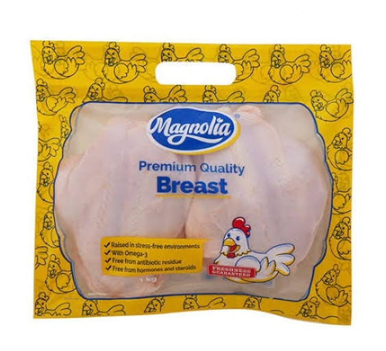 Magnolia Chicken Breast (P228/kg) – Marilen Mini Mart