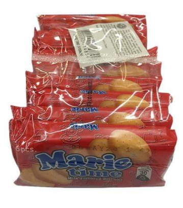 Marie Time 20s X 7.5g – Marilen Mini Mart