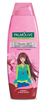 Palmolive Naturals Fashion Girl 180ml – Marilen Mini Mart