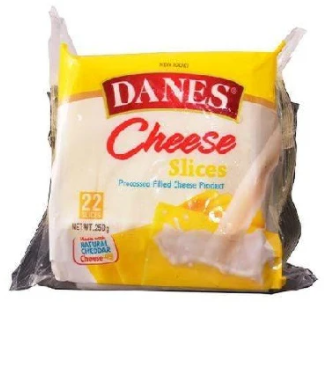 Danes Sliced 250g – Marilen Mini Mart