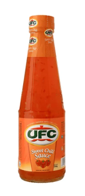 UFC Sweet Chili Sauce 340g – Marilen Mini Mart