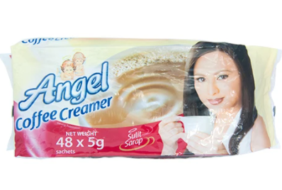 Angel Coffee Creamer 48s x 5g – Marilen Mini Mart