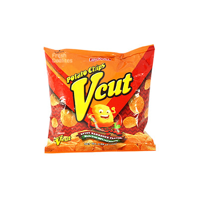 VCUT Potato Chips 25g – Marilen Mini Mart