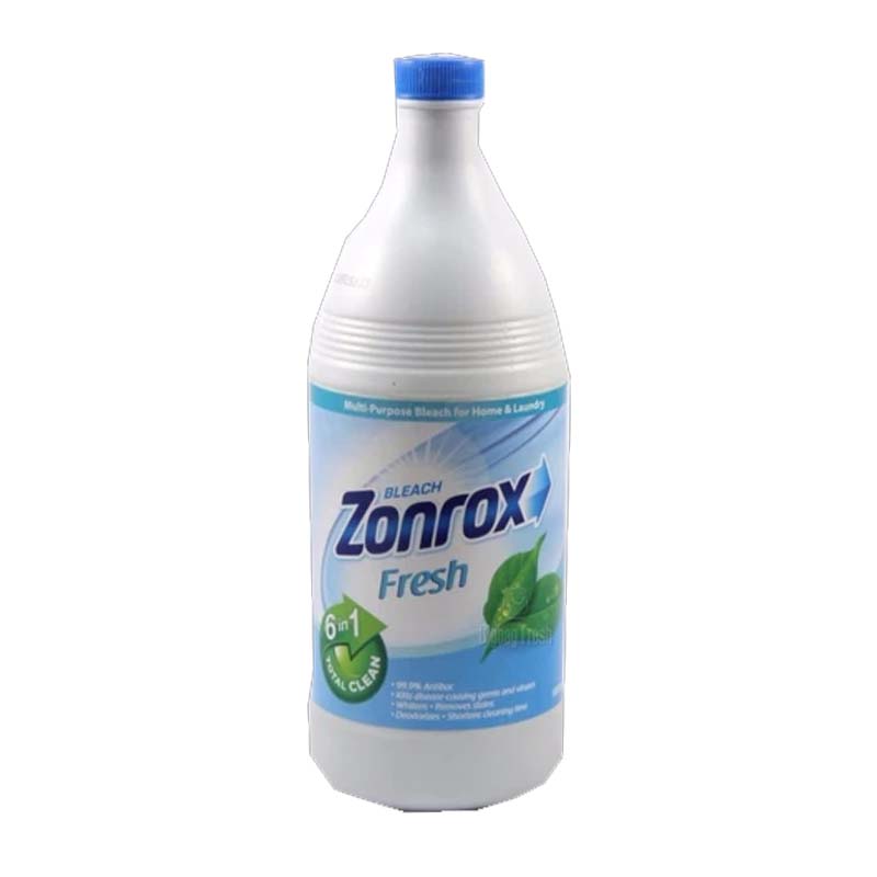 Zonrox Scented Fresh 1L – Marilen Mini Mart