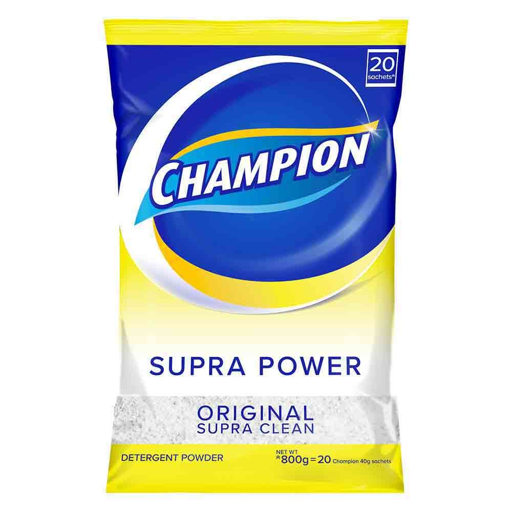 Champion Powder 800g – Marilen Mini Mart