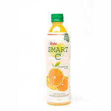 Smart C+ Dalandan 500ml – Marilen Mini Mart