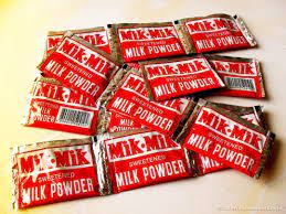 Mikmik Milk Powder 20's – Marilen Mini Mart