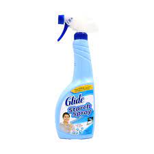 Glide Starch Spray Powder Pure Spray 500ml – Marilen Mini Mart