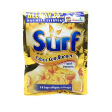 Surf Fabcon French Perfume 25ml – Marilen Mini Mart