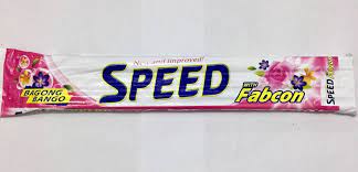 Speed With fabcon Bagong Bango 380g – Marilen Mini Mart