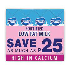 Selecta Low Fat Milk 245ml Save 25 – Marilen Mini Mart