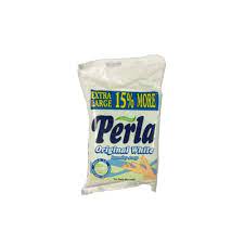 Perla Original White 110g – Marilen Mini Mart