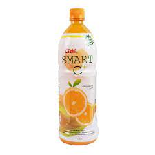 Smart C+ Orange 1 liter – Marilen Mini Mart