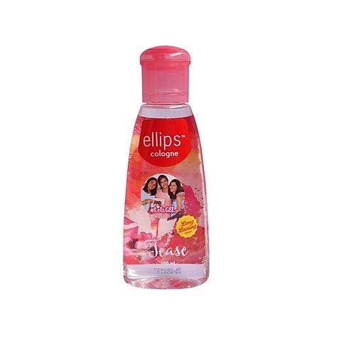 Ellips Cologne Tease Red 100ml – Marilen Mini Mart